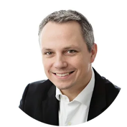 Mark Swain - Sales Process Specialist